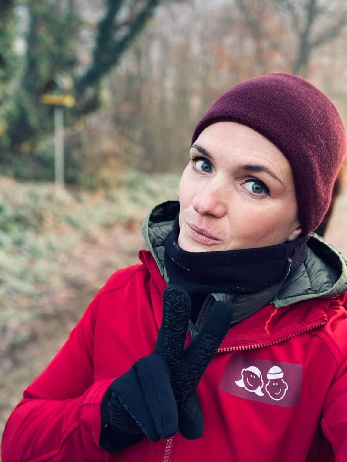 Grundlagenausbildung für Mamafitness